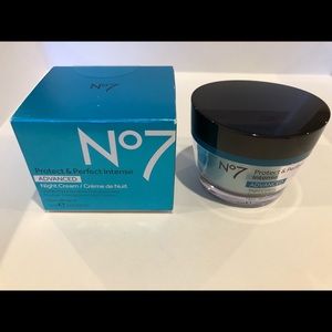 No 7 | Skincare | 15 X 8 Creams No 7 Day Night And Eye Care | Poshmark